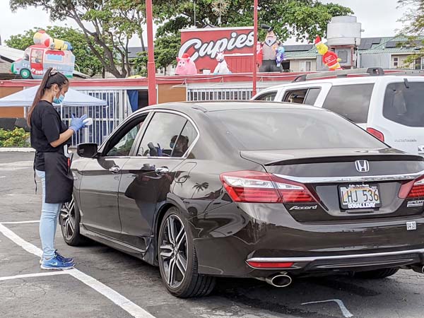 Cupies goes back to the future | News, Sports, Jobs - Maui News